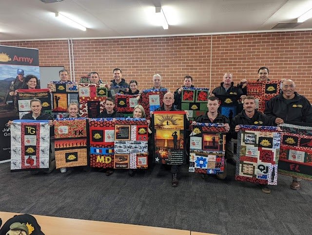 Aussie Hero Quilt Request List – Updated Version - Aussie Hero Quilts ...